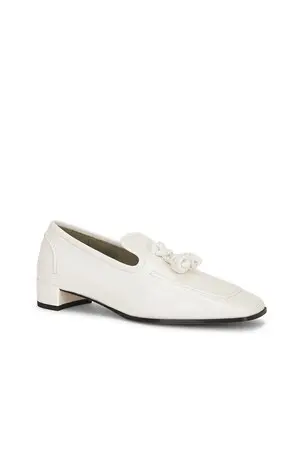 Bottega Veneta Romeo Loafer