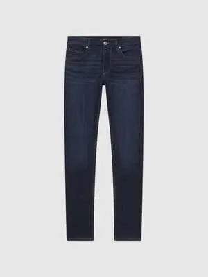 Paige High Stretch Super Skinny Jeans
