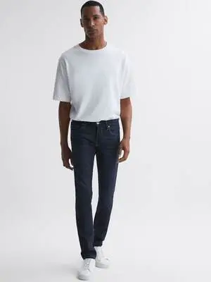 Paige High Stretch Super Skinny Jeans