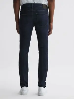 Paige High Stretch Super Skinny Jeans