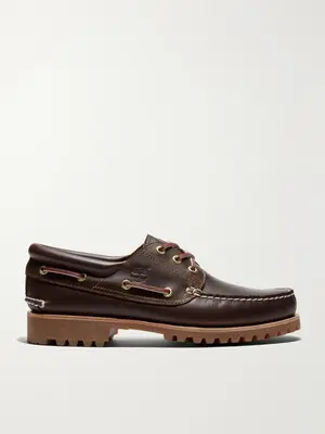 Timberland Padded Derbys