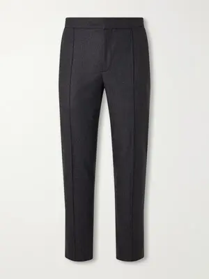 Zegna Elasticated Pants For Men