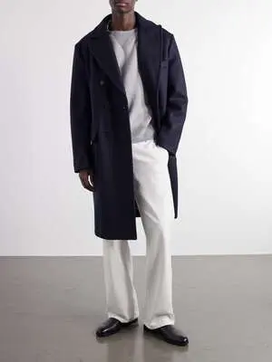 FORTELA Cotton-jersey Sweatshirt