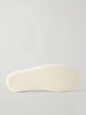 Rick Owens Tower Shell Sneakers - Neutrals