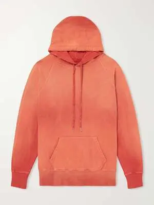 Fortela Drawstring Sweatshirts Hoodies For Men