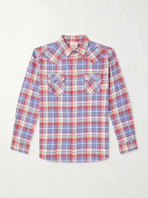 Fortela Pattern Shirts For Men