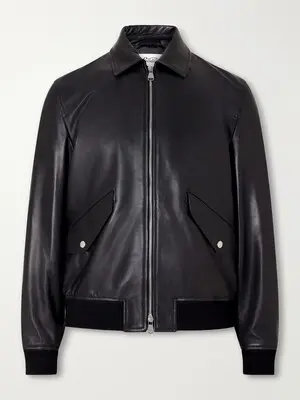 Valstar Trimmed Jackets For Men