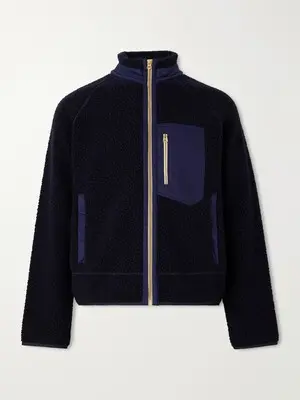 Fortela Classic Outerwear For Men