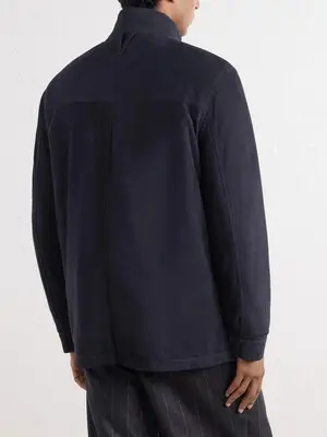 VALSTAR Brera Suede Jacket