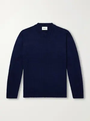 Nn07 Relaxed Sweaters For Men