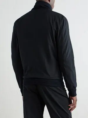 ADON Cotton Ripstop Blouson Jacket