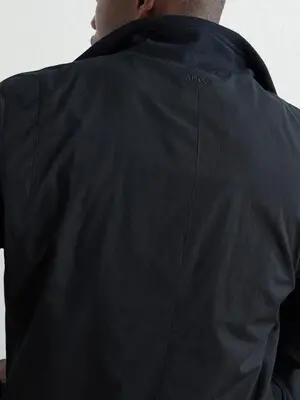 ADON Cotton Ripstop Blouson Jacket
