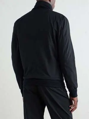 ADON Cotton Ripstop Blouson Jacket