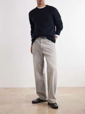 JAMES PERSE Cashmere Sweater