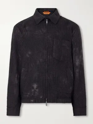 Barena Venezia Classic Jackets For Men
