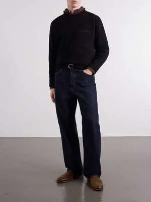 Inis Meáin Lambswool Sweater