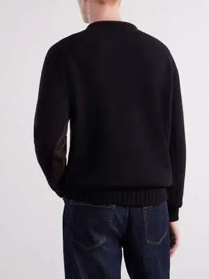 Inis Meáin Lambswool Sweater