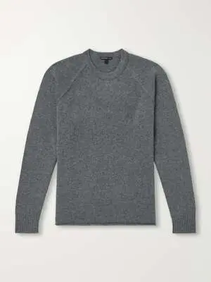 JAMES PERSE Cashmere Sweater