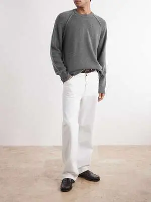 JAMES PERSE Cashmere Sweater