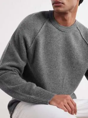 JAMES PERSE Cashmere Sweater
