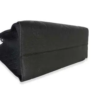 LOUIS VUITTON Giant Monogram Empreinte Onthego Gm