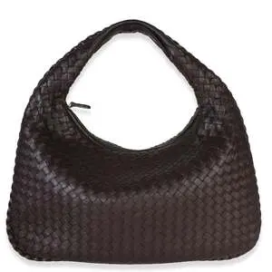 Bottega Veneta Intrecciato Nappa Hobo