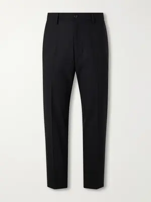 Nn07 Elasticated Bottoms For Men