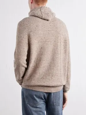 Inis Meáin Innis Meáin Merino Wool Hoodie