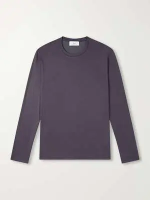 Mr P. Jersey T-shirt