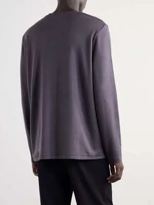 Mr P. Jersey T-shirt