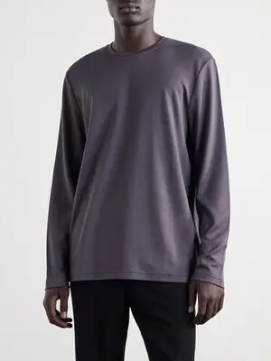 Mr P. Jersey T-shirt