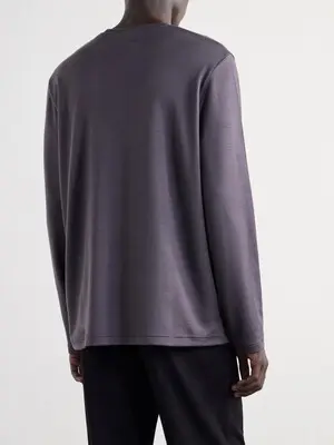Mr P. Jersey T-shirt