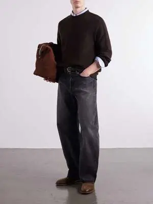 Inis Meáin Wool Sweater