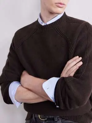 Inis Meáin Wool Sweater