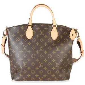 LOUIS VUITTON Monogram Canvas Neo Lockit Mm