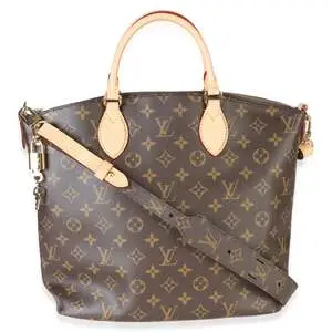LOUIS VUITTON Monogram Canvas Neo Lockit Mm