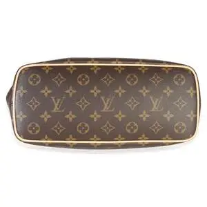 LOUIS VUITTON Monogram Canvas Neo Lockit Mm