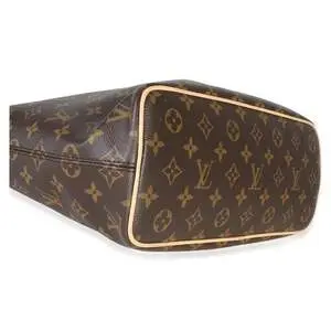 LOUIS VUITTON Monogram Canvas Neo Lockit Mm