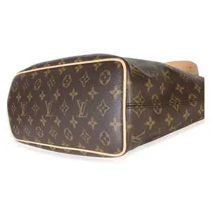 LOUIS VUITTON Monogram Canvas Neo Lockit Mm