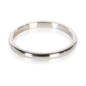Cartier 1895 2mm Band