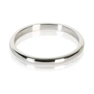 Cartier 1895 2mm Band