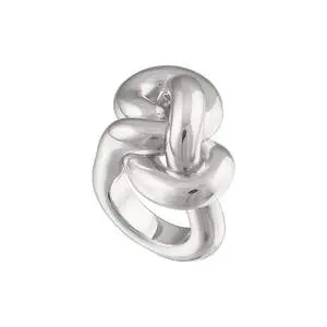 THIRTY1 Riot Ring - Silver
