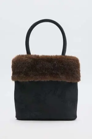 Rixo Gabbie Regular Handbag