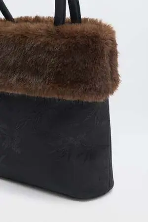 Rixo Gabbie Regular Handbag