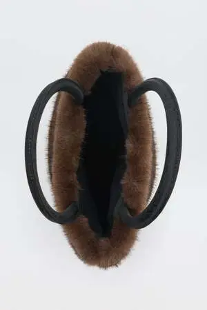 Rixo Gabbie Regular Handbag