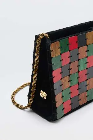 Rixo Gracelyn Regular Bag
