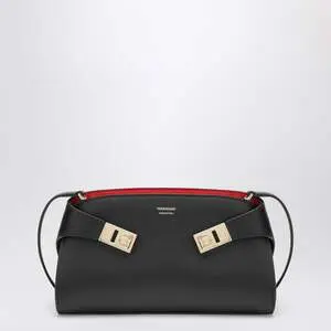 FERRAGAMO Hug Mini Crossbody Bag