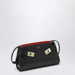 FERRAGAMO Hug Mini Crossbody Bag