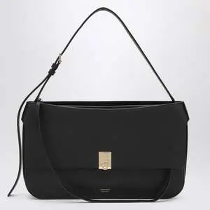 FERRAGAMO Cara S Bag - Black