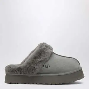 UGG Disquette Suede Slippers